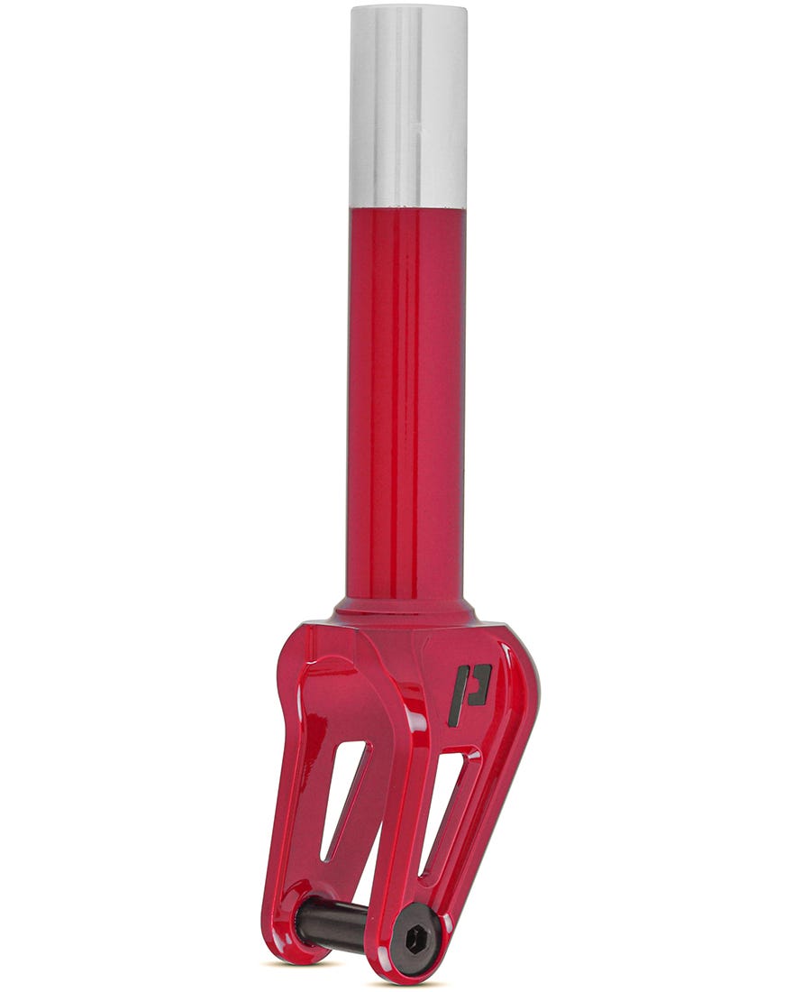 Prime Scooters – The Vault Pro Scooters