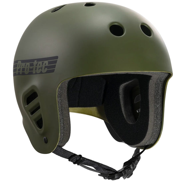 Pro-Tec Full Cut Helmet – The Vault Pro Scooters