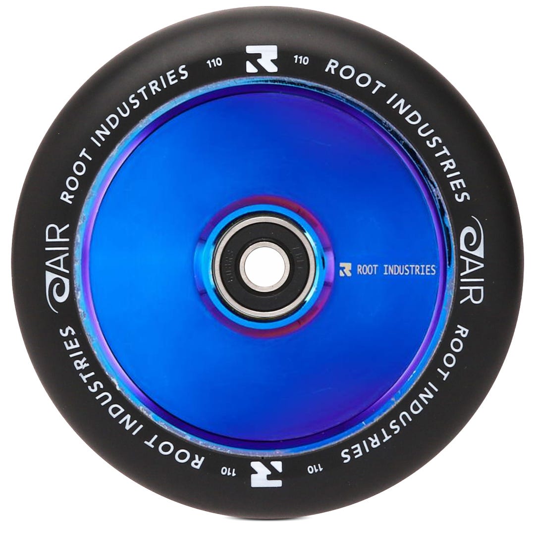 Root Industries Air Wheels - 120mm – The Vault Pro Scooters