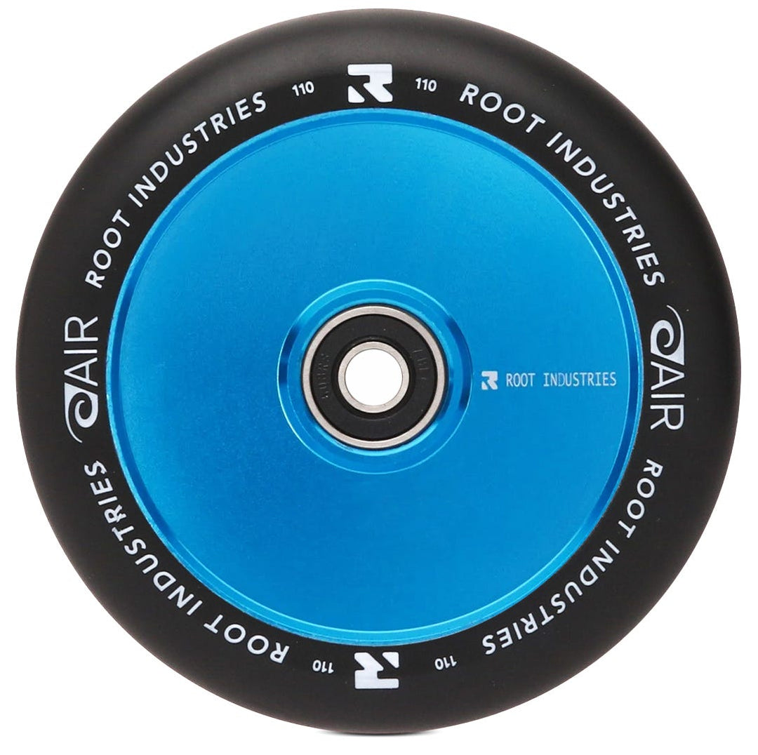 Parts Wheels - The Vault: Your Pro Scooter Shop