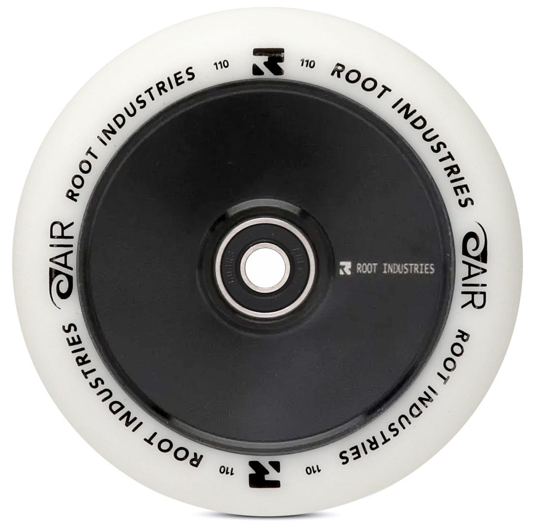 Root Industries Air Wheels - 110mm – The Vault Pro Scooters