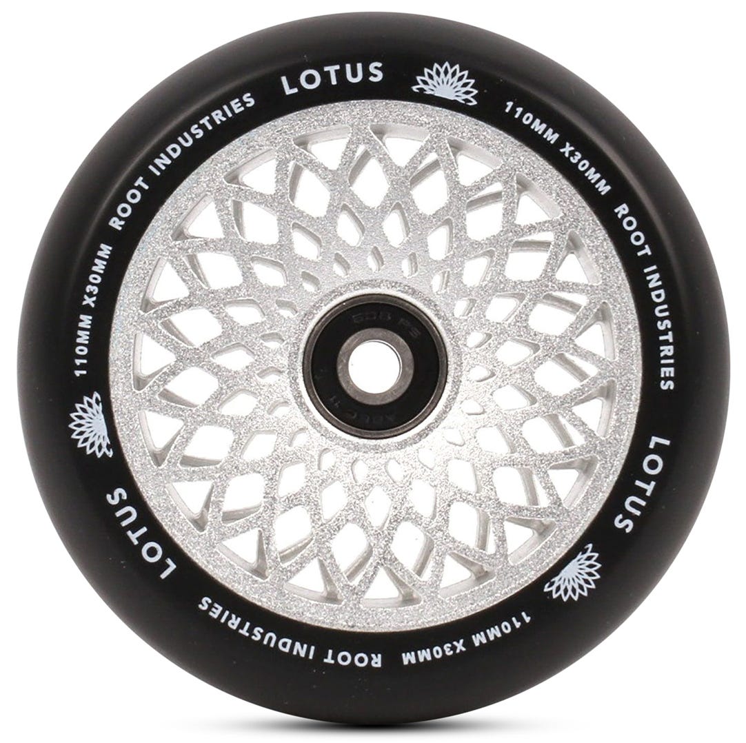 Root Industries Lotus Wheels - 30mm Wide – The Vault Pro Scooters