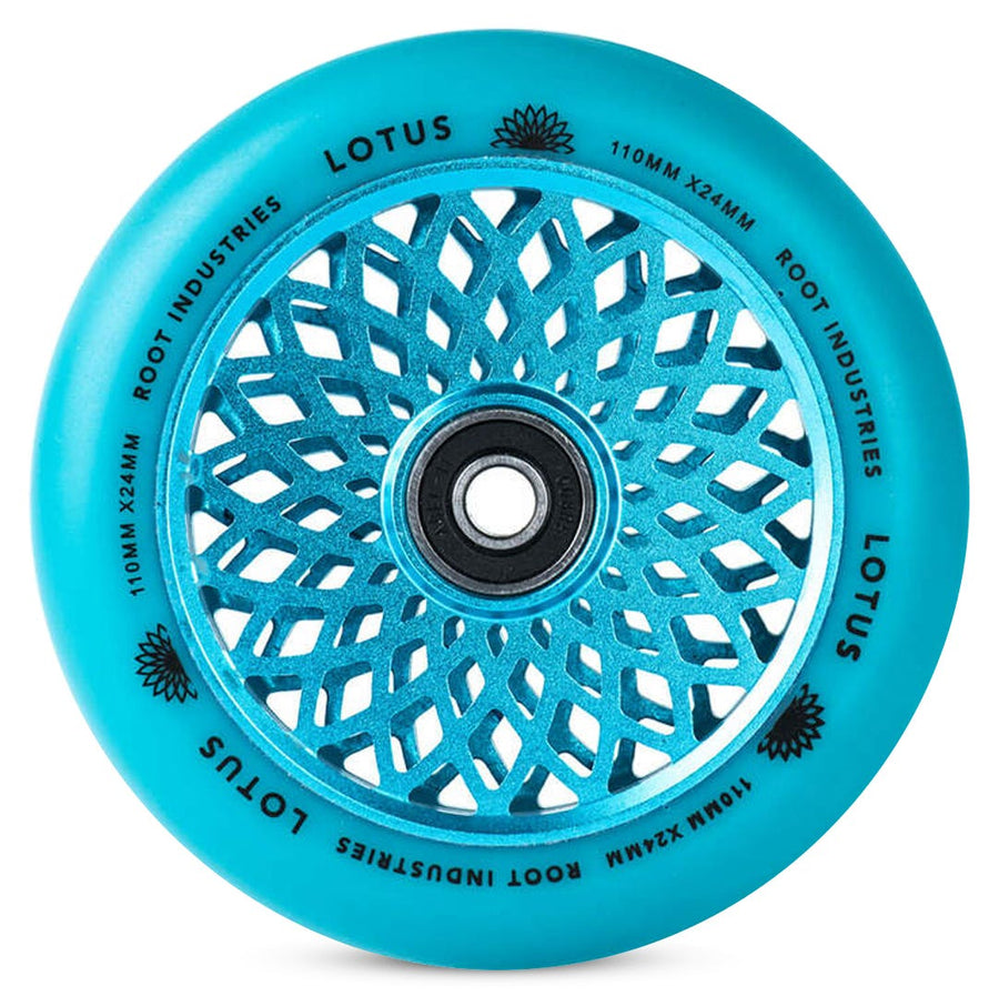 Root Industries Lotus Wheels – The Vault Pro Scooters