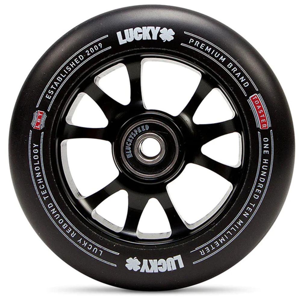 Parts Wheels - The Vault: Your Pro Scooter Shop – The Vault Pro Scooters