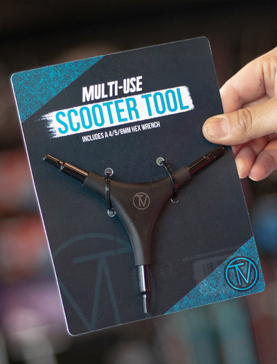 Custom Scooter Builds - The Vault: Your Pro Scooter Shop – The Vault ...