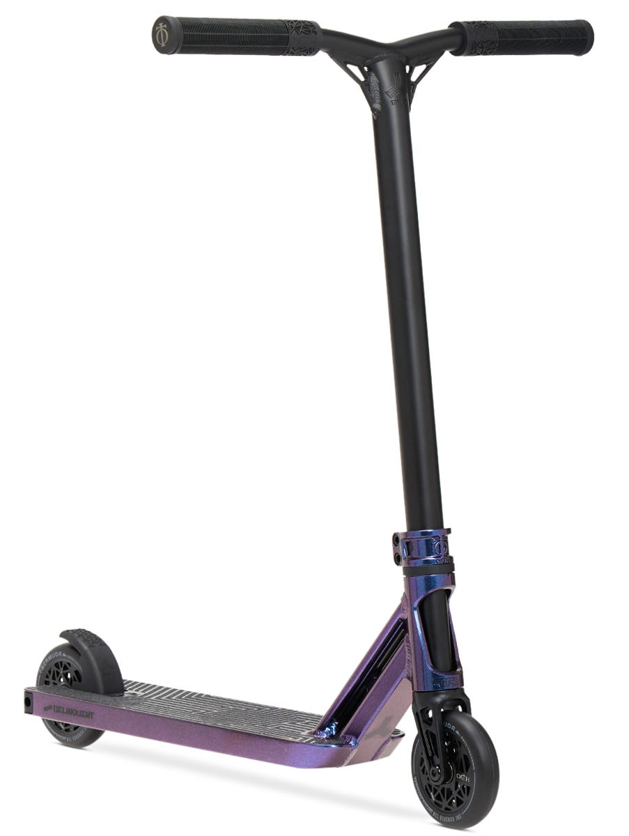 Triad Delinquent Mini Pro Scooter
