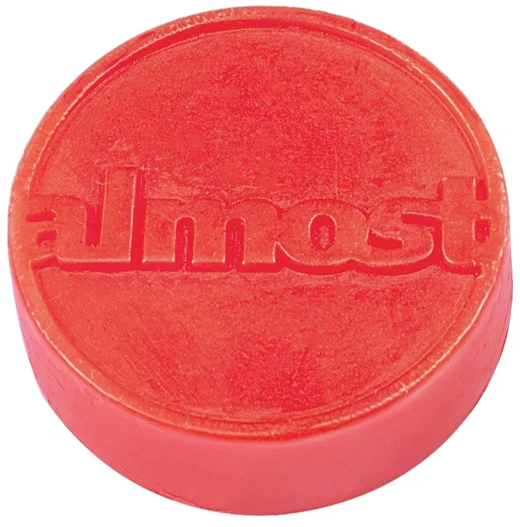 Almost Wax Puck – The Vault Pro Scooters
