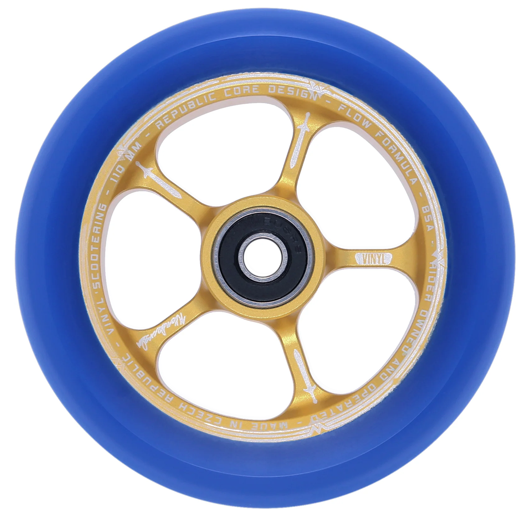 Vinyl Andreas Wondercrab Signature Wheels – The Vault Pro Scooters