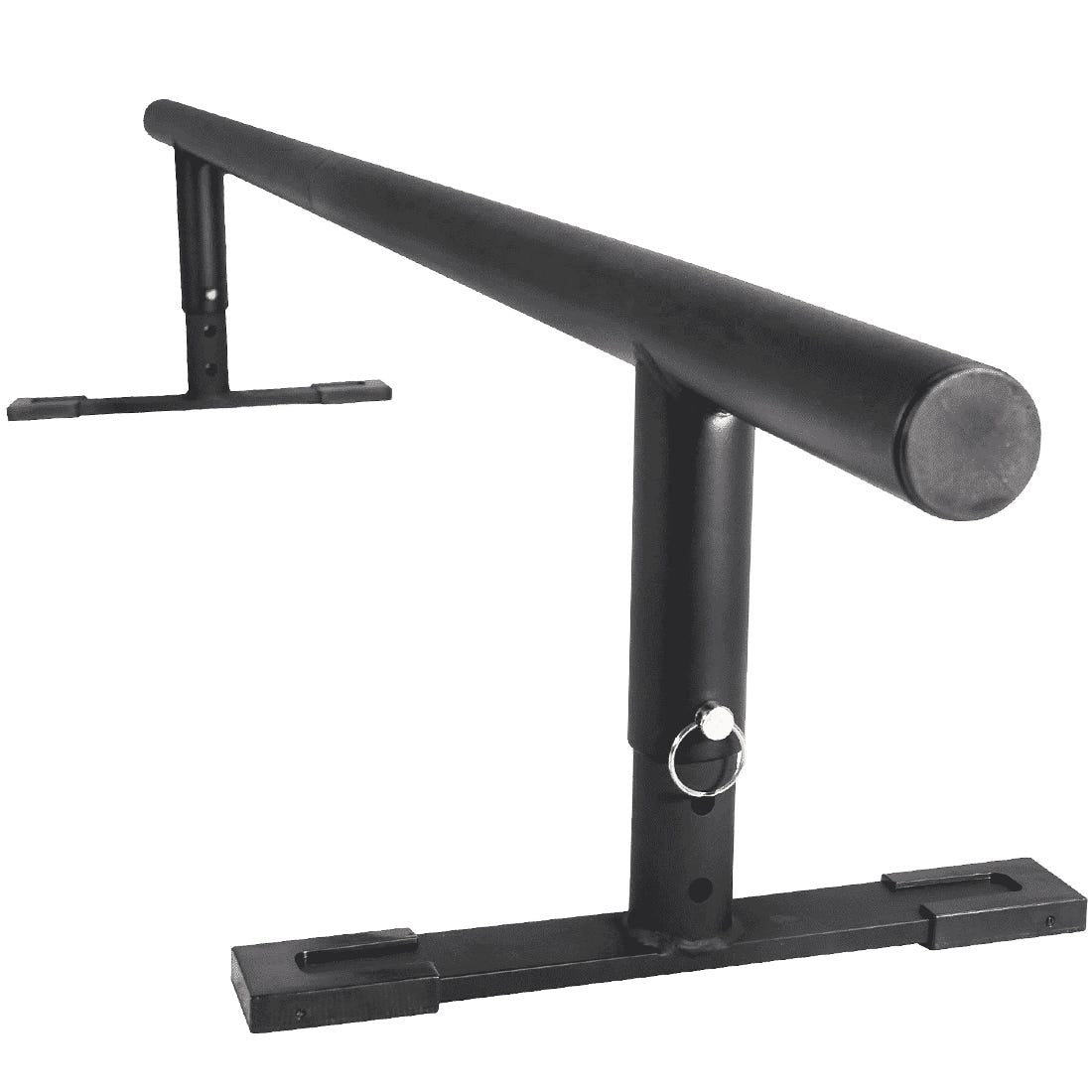 Ramps and Grind Rails