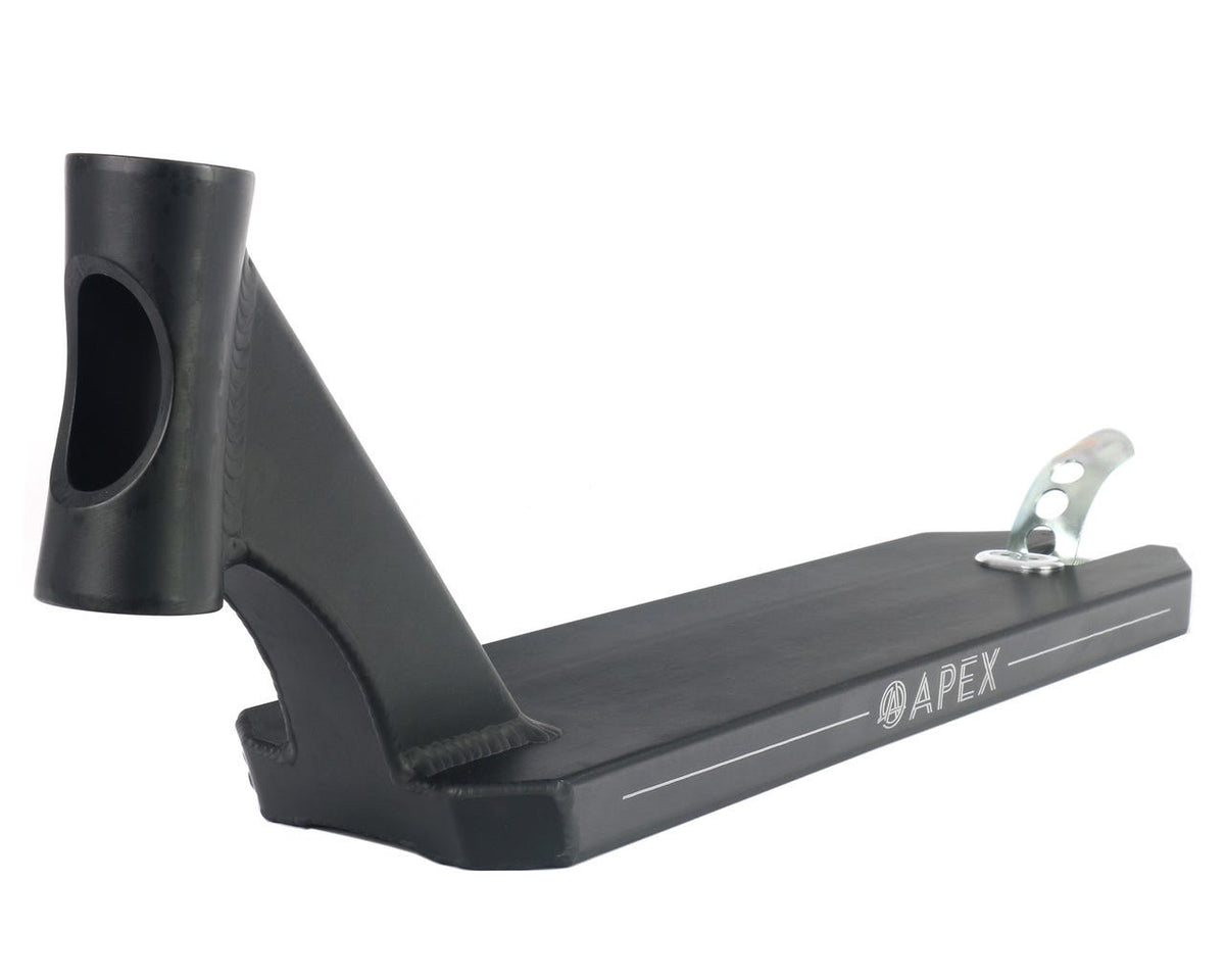 Apex Angled Deck - 5" Wide