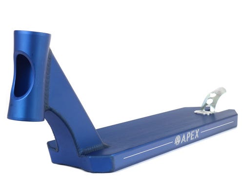 Apex Angled Deck - 5" Wide