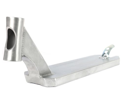 Apex Angled Deck - 5" Wide