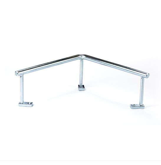 Blackriver Fingerboard Rail - Ironrail MS III – The Vault Pro Scooters