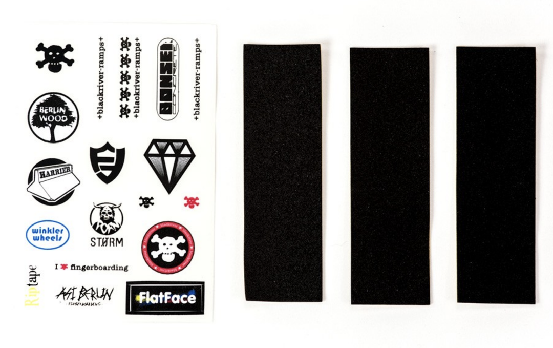 Fingerboard Tape