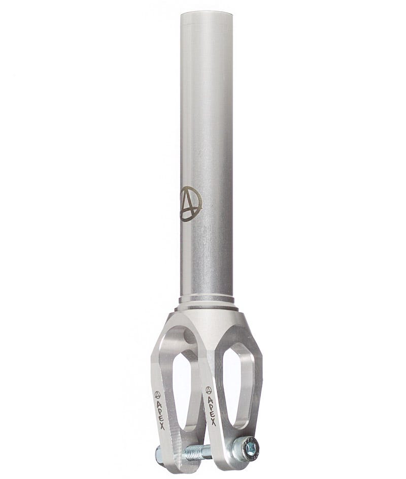 Upgrade Your Scoot: The Vault Pro Scooter Forks – The Vault Pro Scooters