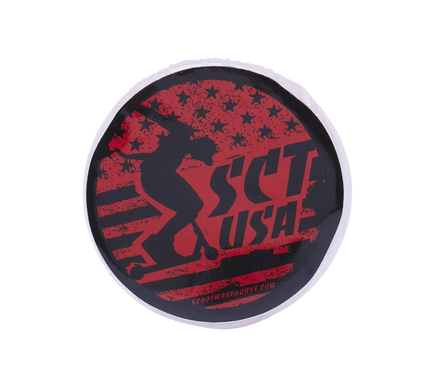 Accessories Scooter Swag Wax - The Vault: Your Pro Scooter Shop