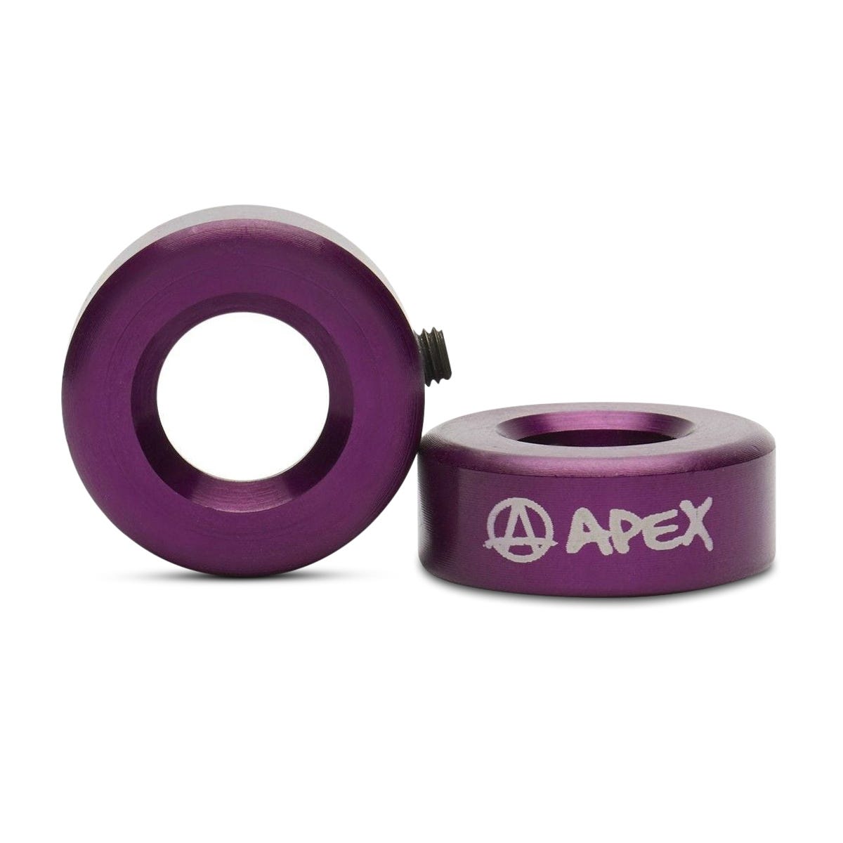 Apex Pro Scooters – The Vault Pro Scooters