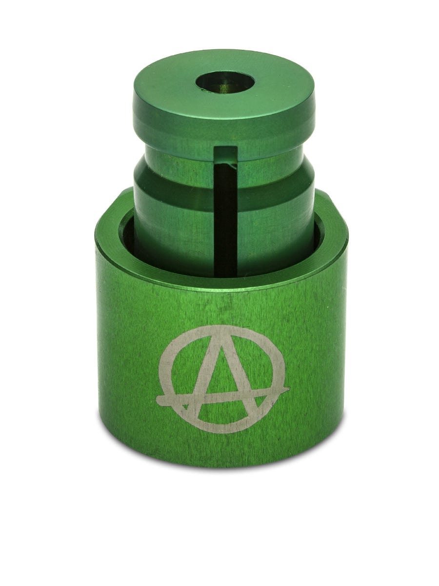 Apex IHC - HIC Conversion Kit