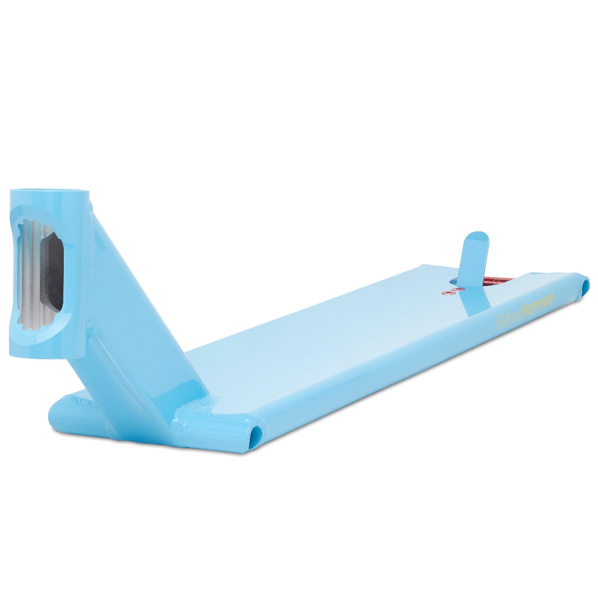 Aztek Michael Hohmann Signature Deck – The Vault Pro Scooters