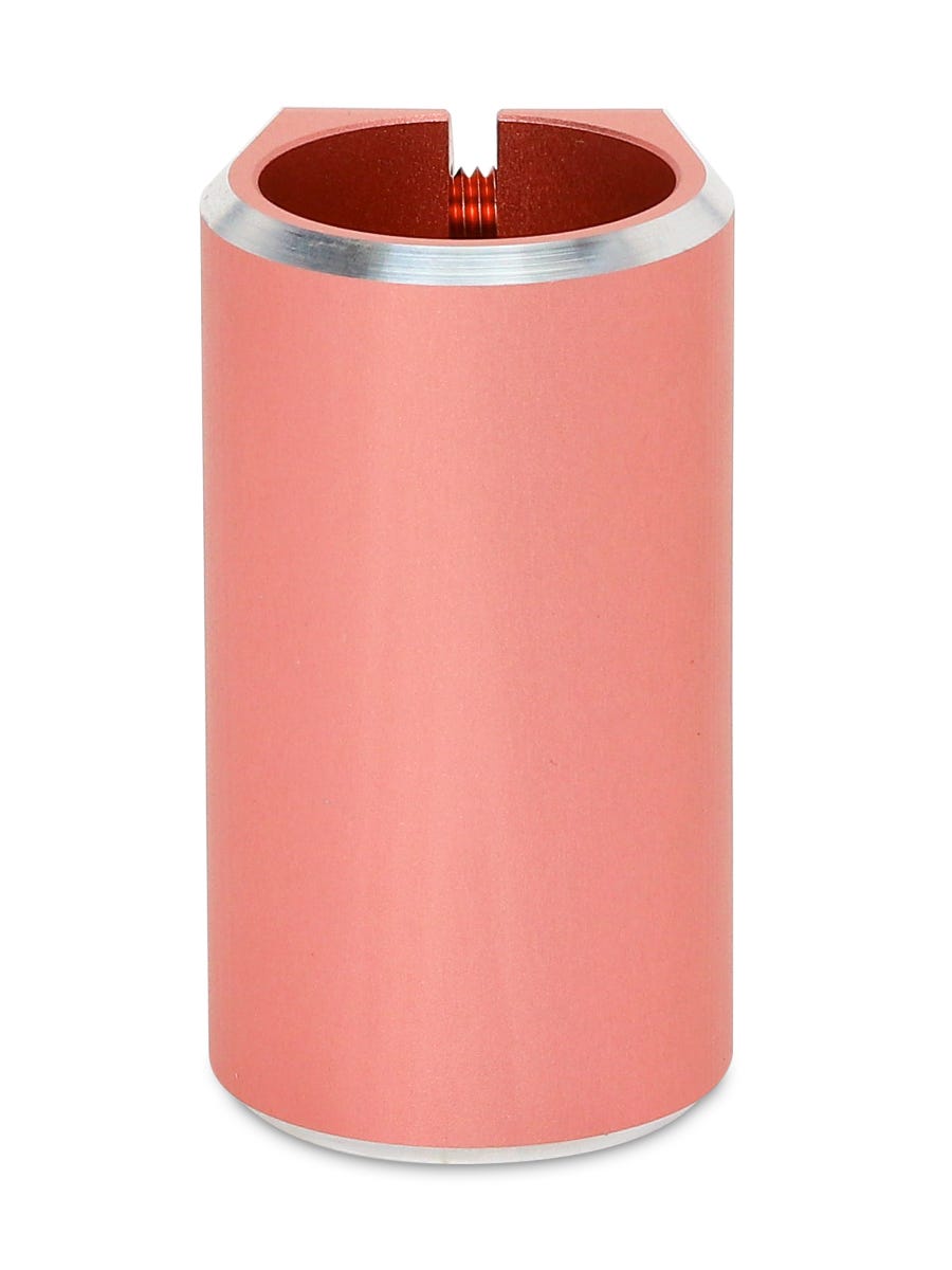 Parts Clamps Scs - The Vault: Your Pro Scooter Shop – The Vault Pro ...