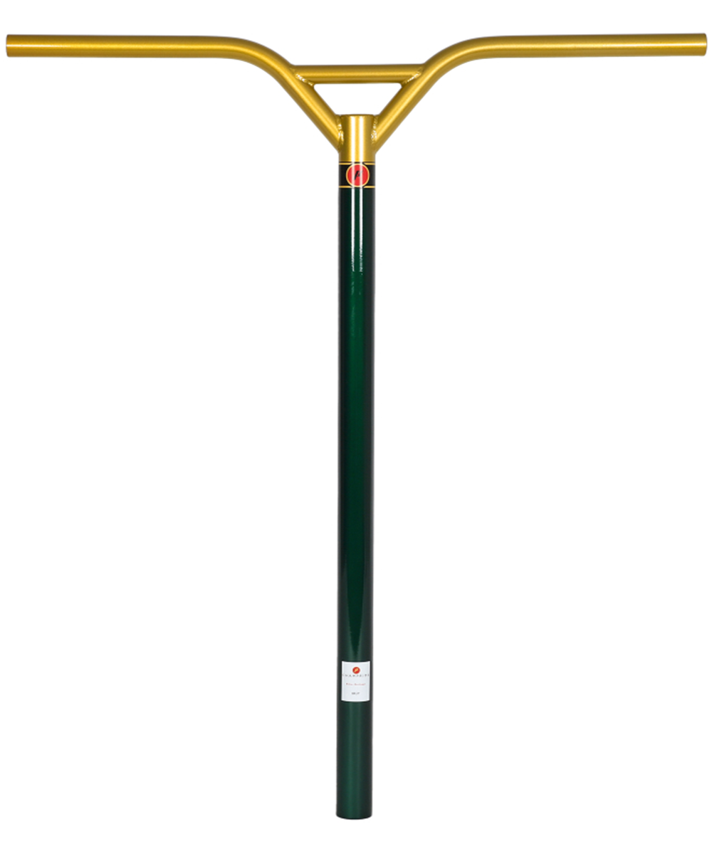 Prime Didine Terchague Sig Bar - 29.1" Tall – The Vault Pro Scooters