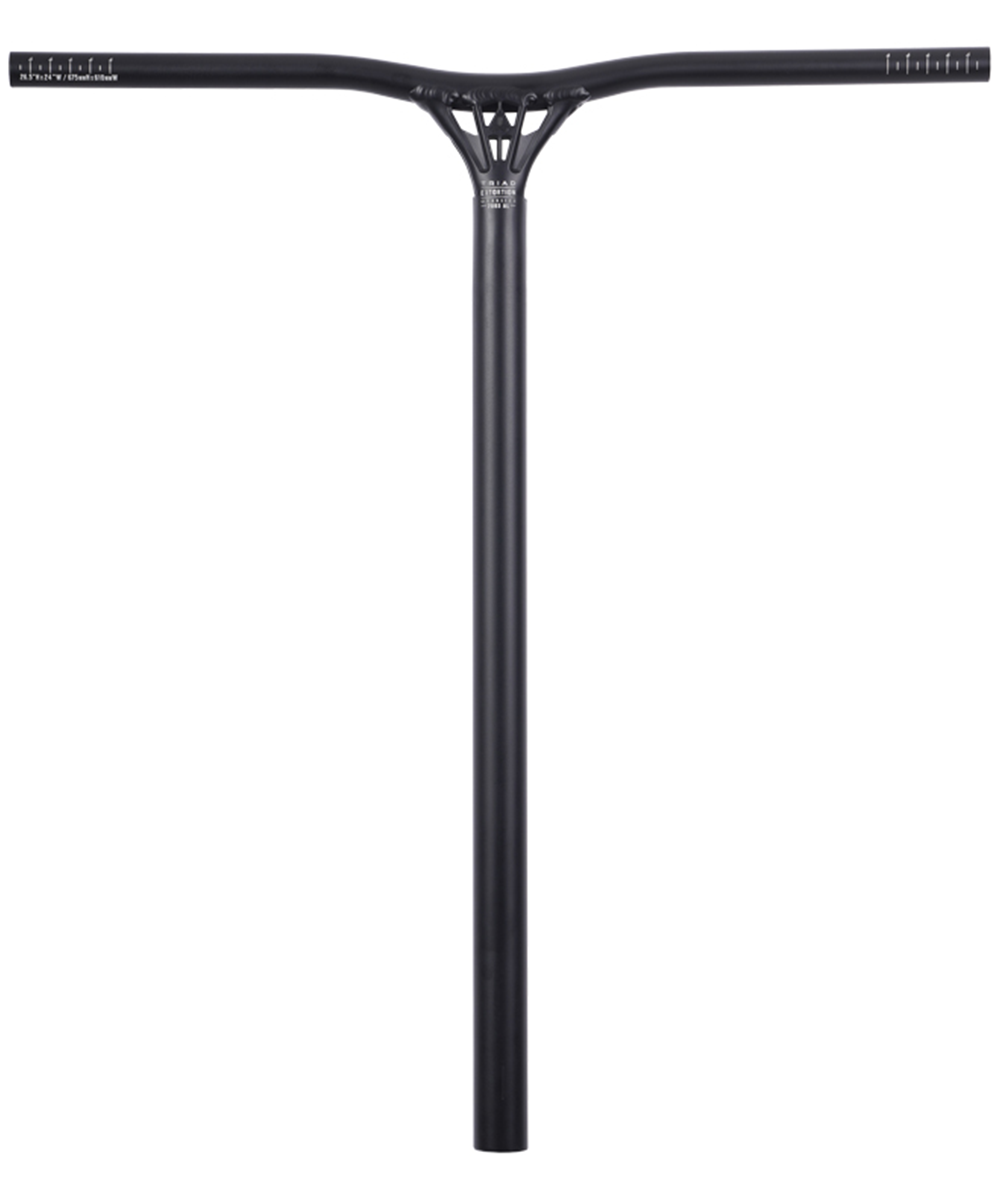 Triad Extortion V2 Bar