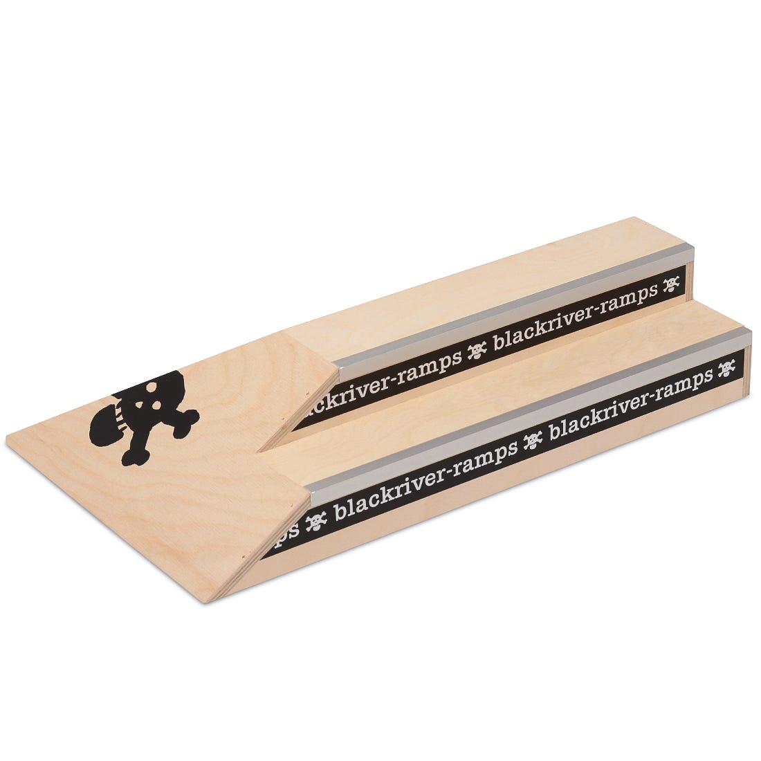 Blackriver Fingerboard Ramps - Box 5
