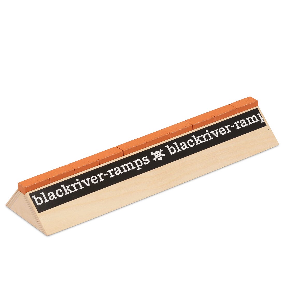 Blackriver Fingerboard Ramps - Brick Block – The Vault Pro Scooters