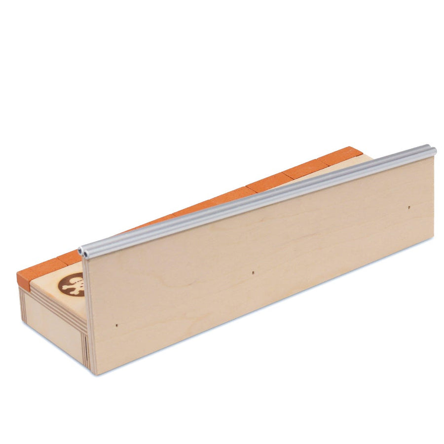 Accessories Fingerboards Ramps - The Vault: Your Pro Scooter Shop – The ...