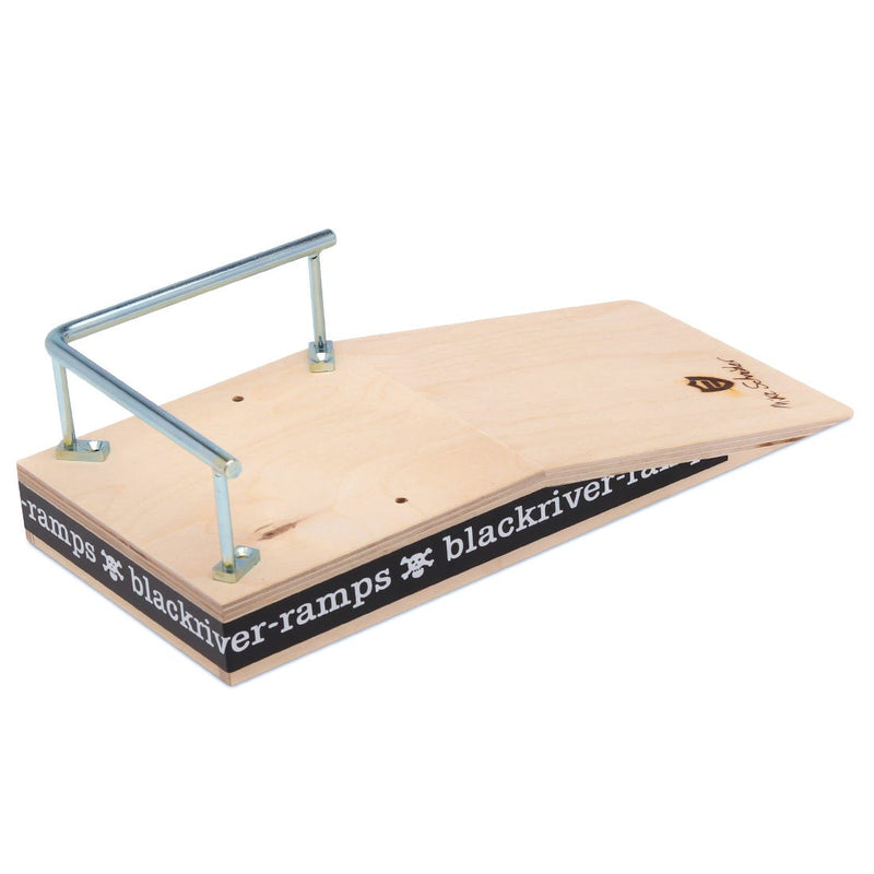 Accessories Fingerboards Ramps - The Vault: Your Pro Scooter Shop – The ...
