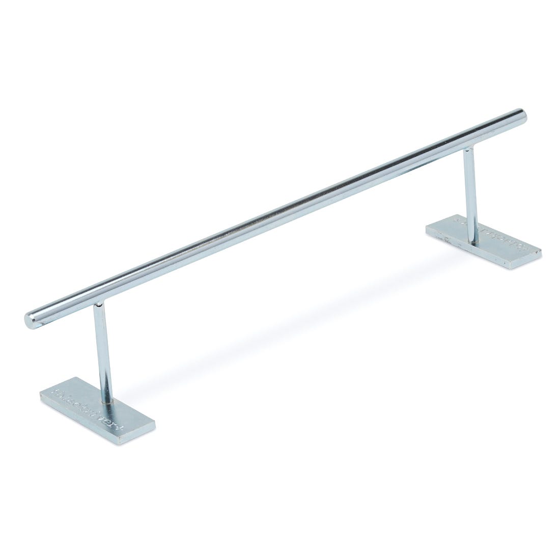 Blackriver Fingerboard Rail - Ironrail Round – The Vault Pro Scooters