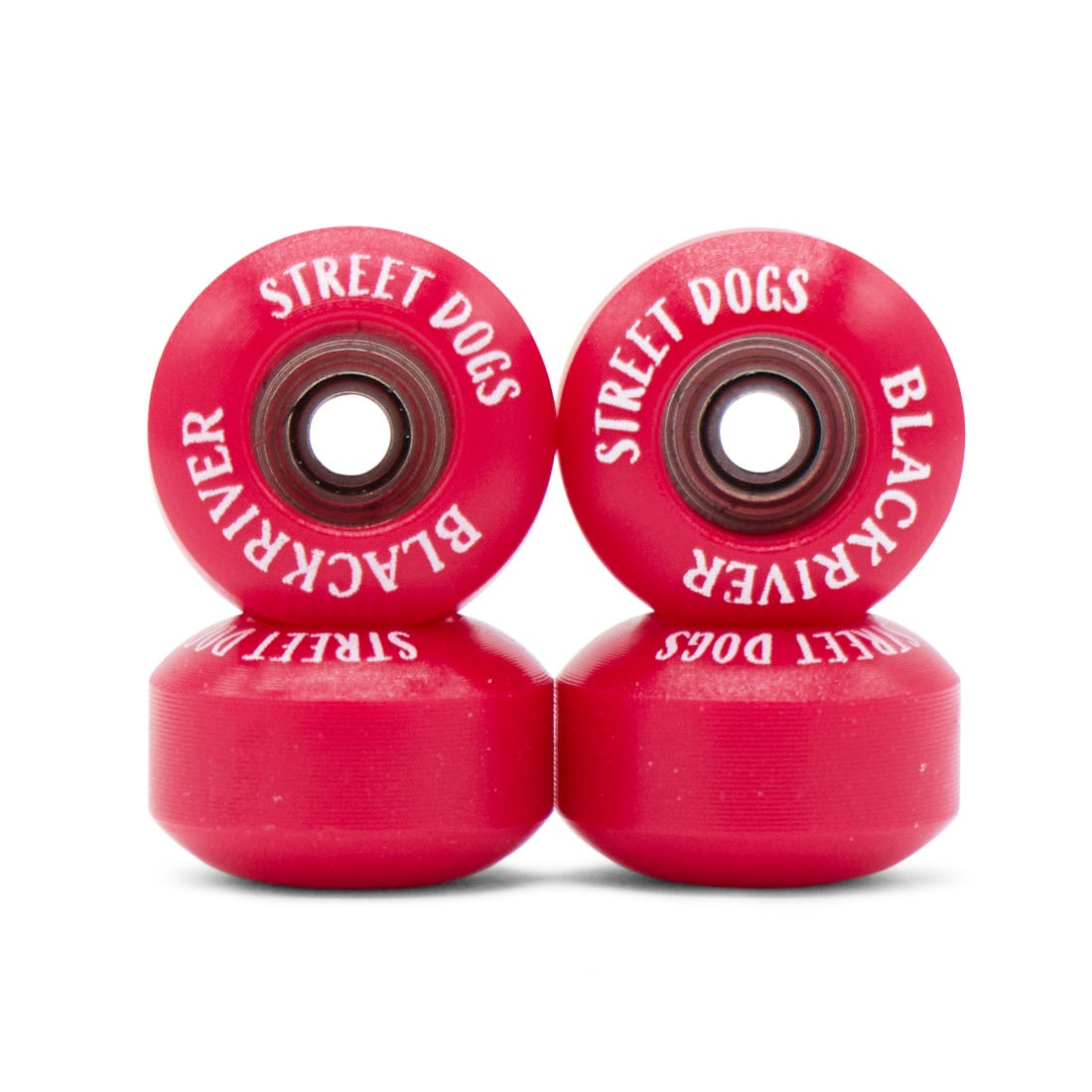 Fingerboard Wheels