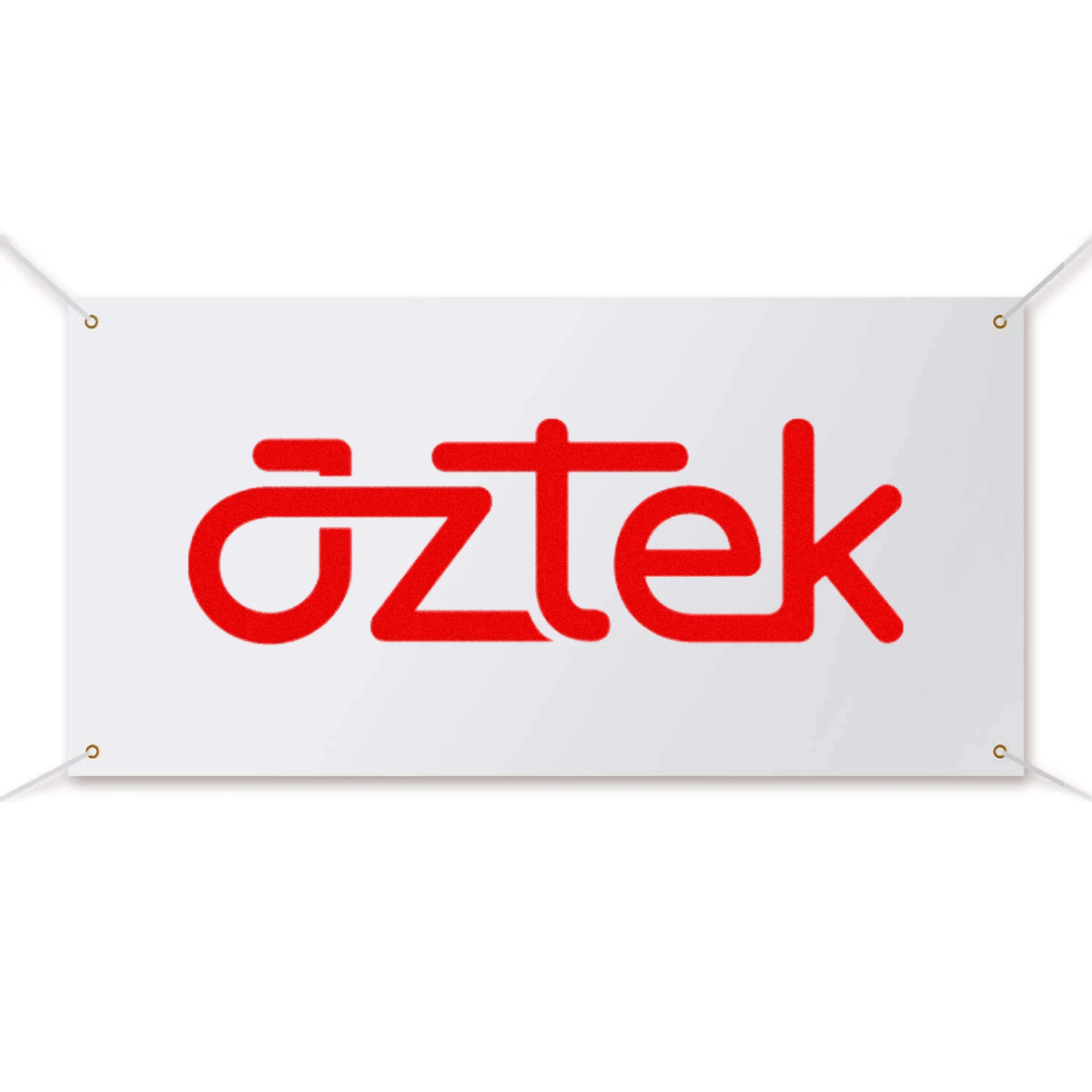 Aztek Banner – The Vault Pro Scooters