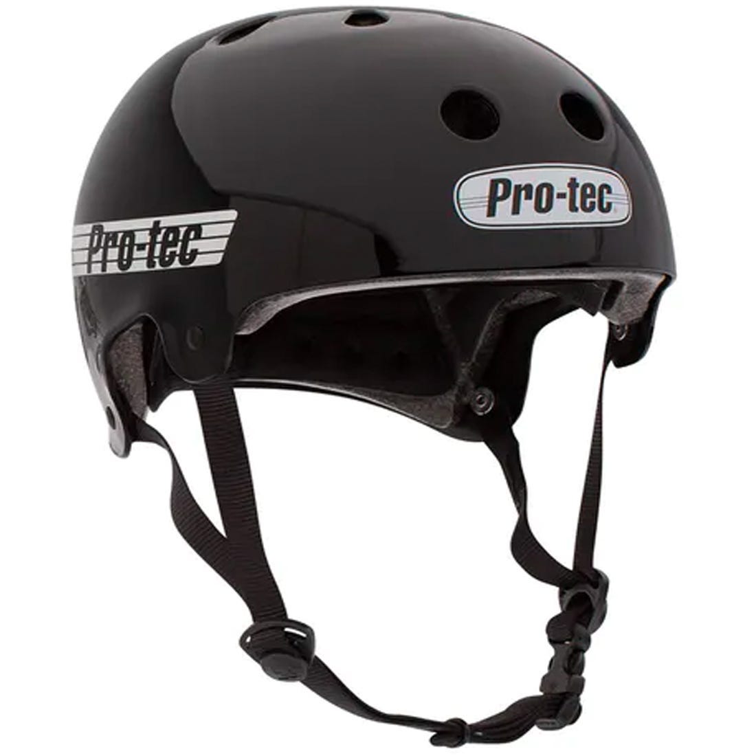 Pro-Tec Classic Bucky Helmet – The Vault Pro Scooters