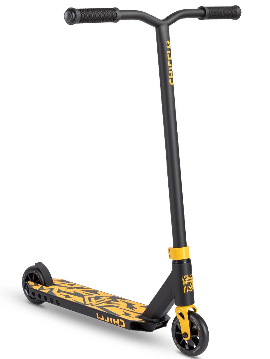 Chilli Corey Funk Signature Pro Scooter – The Vault Pro Scooters