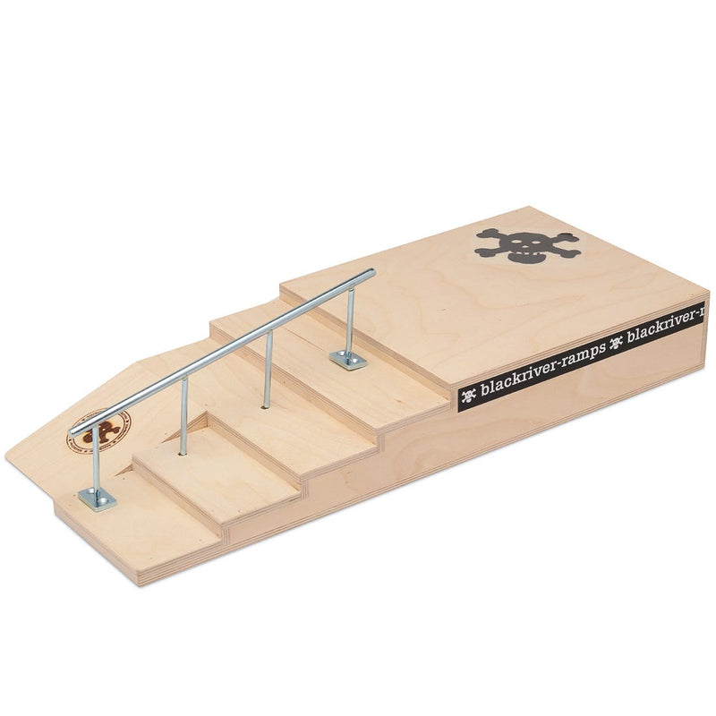 Accessories Fingerboards Ramps - The Vault: Your Pro Scooter Shop – The ...