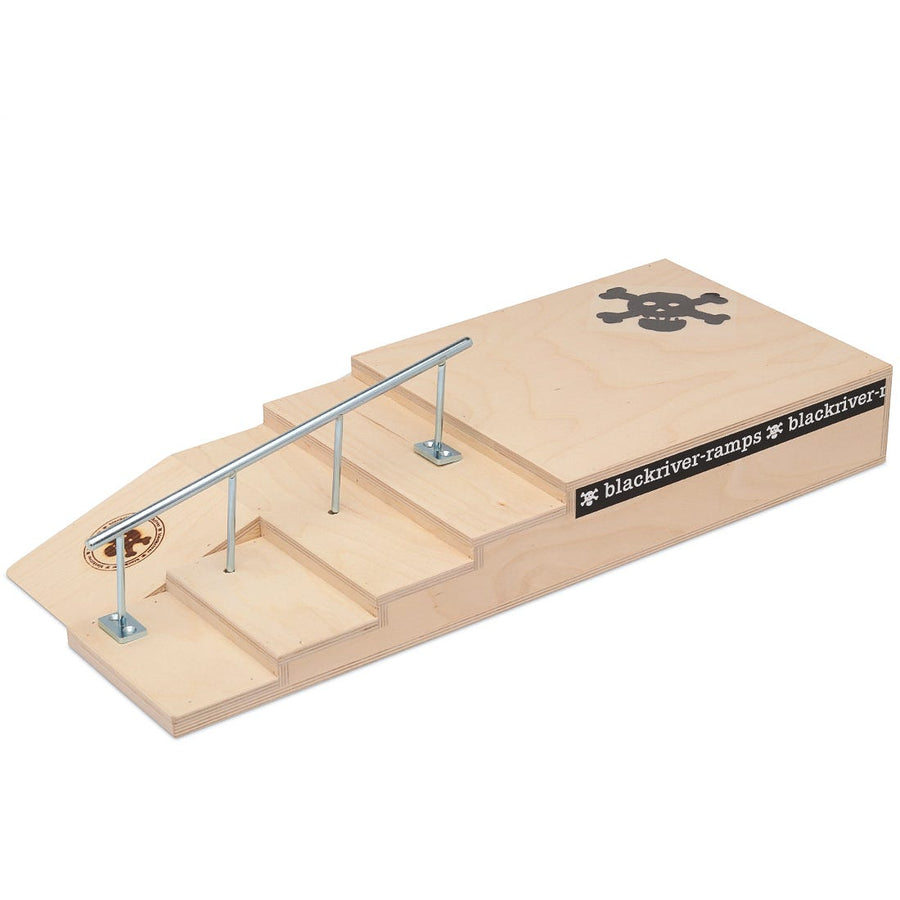 Accessories Fingerboards Ramps - The Vault: Your Pro Scooter Shop – The ...