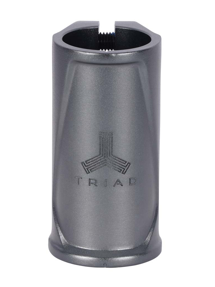 Parts Clamps Scs - The Vault: Your Pro Scooter Shop – The Vault Pro ...