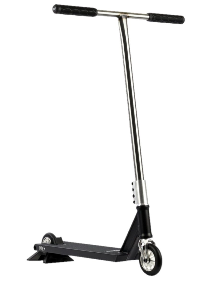 Prey Justice Pro Scooter – The Vault Pro Scooters
