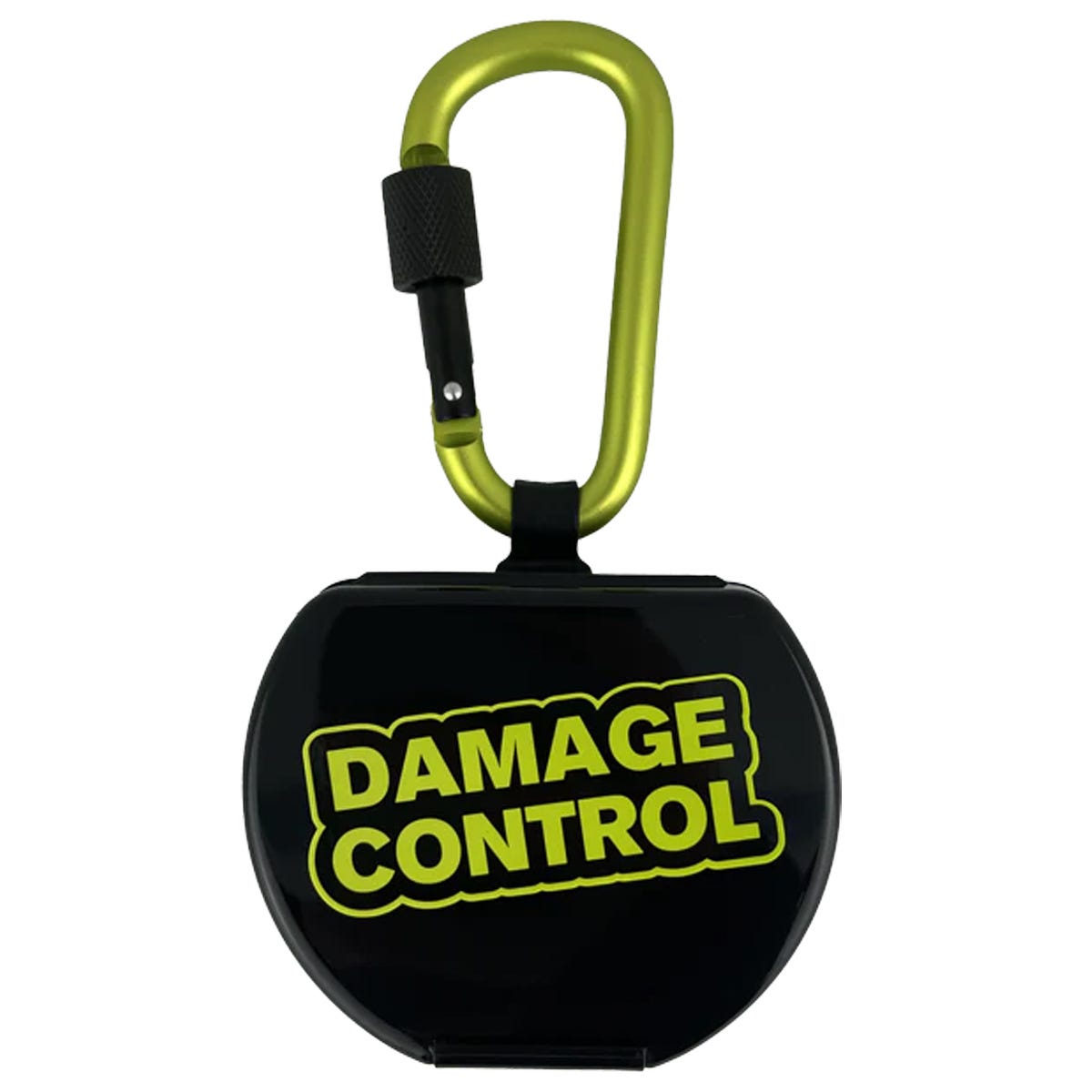 DC Antimicrobial Mouthguard Case – The Vault Pro Scooters
