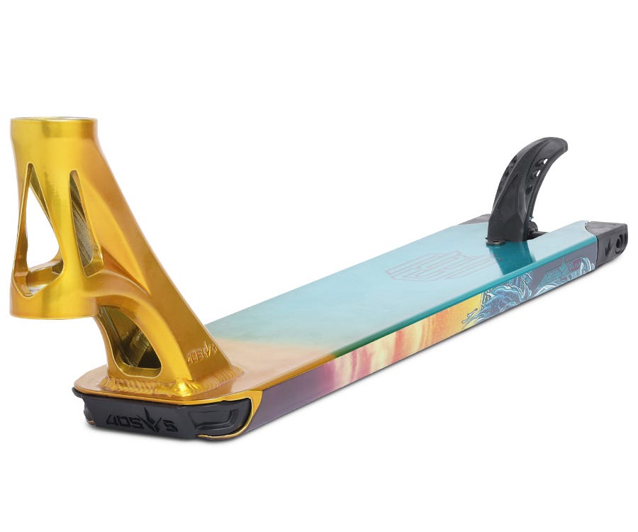 Envy Raymond Warner Signature AOSv5 LTD Deck - 4.75" Wide