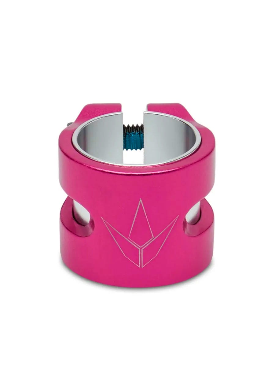 Lock In Your Style: Durable Clamps for Every Scooter – The Vault Pro ...