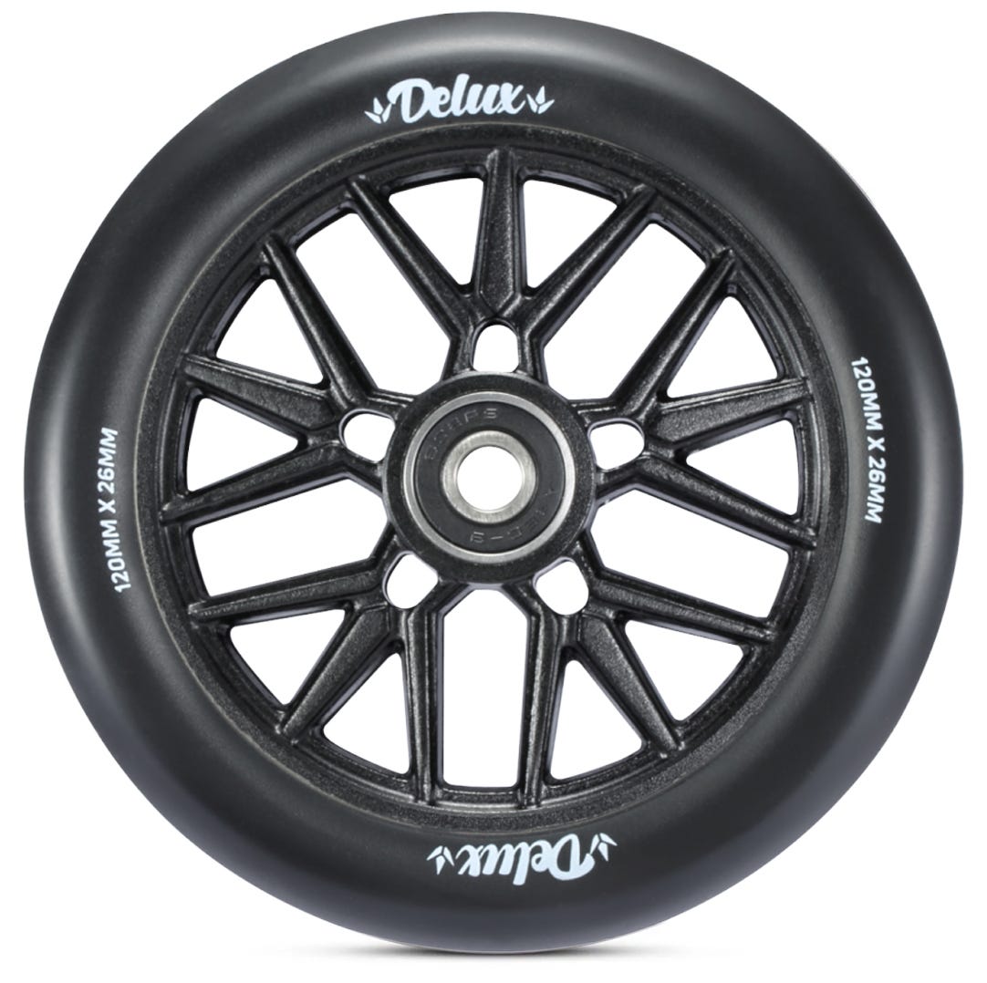 Envy Delux Wheel