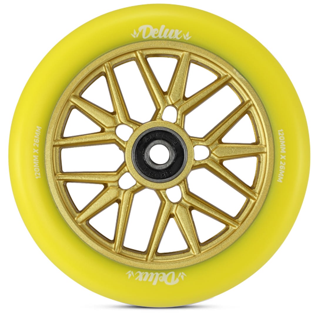 Parts Wheels - The Vault: Your Pro Scooter Shop – Page 2 – The Vault ...