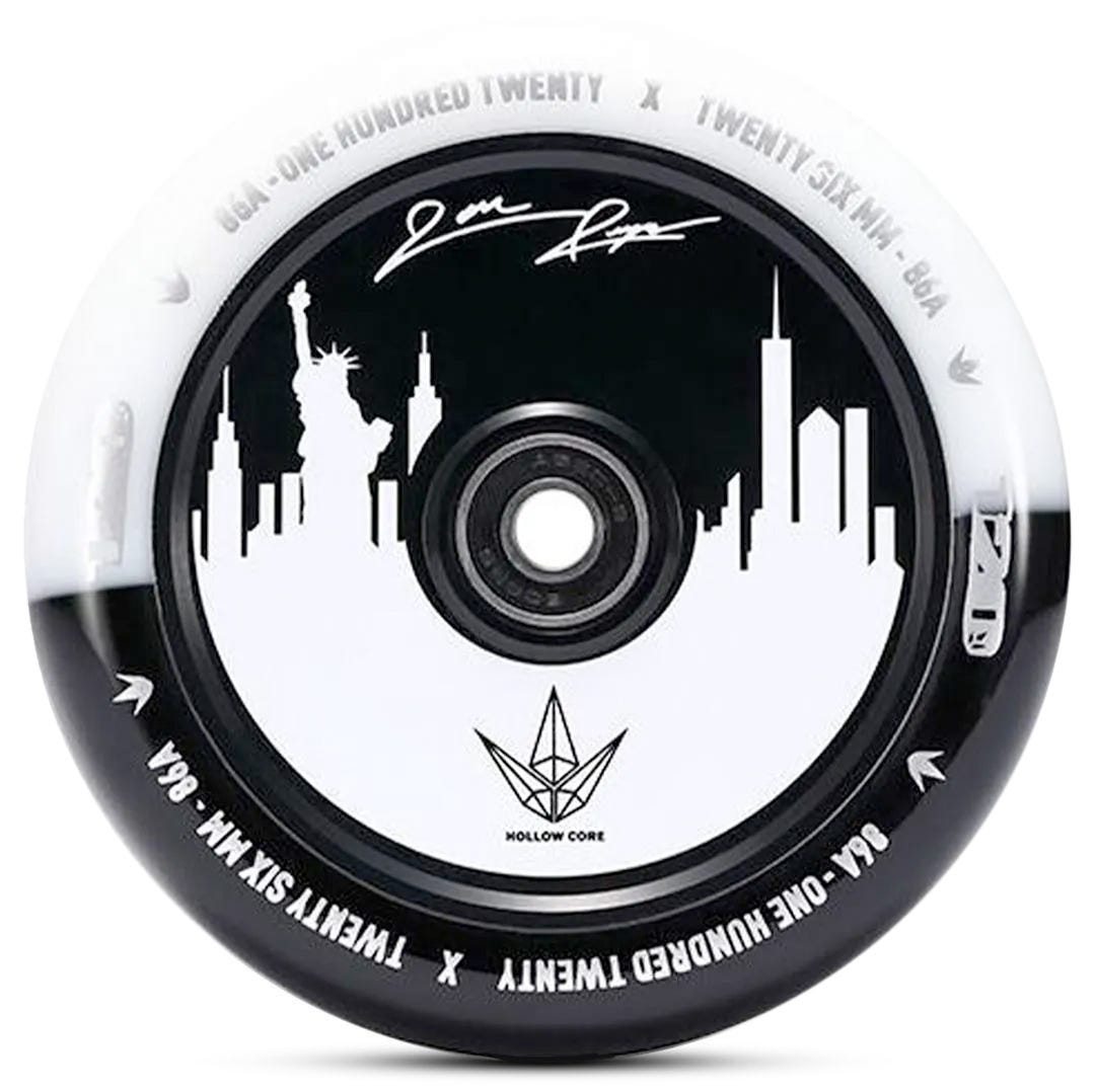 Envy Jon Reyes Signature Wheels - 120mm – The Vault Pro Scooters