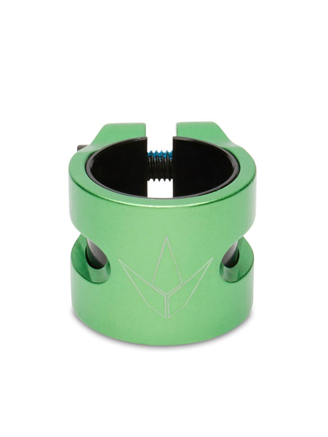 Envy Prodigy 2-Bolt Clamp – The Vault Pro Scooters