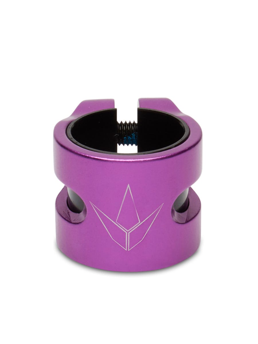 Envy Prodigy 2-Bolt Clamp – The Vault Pro Scooters