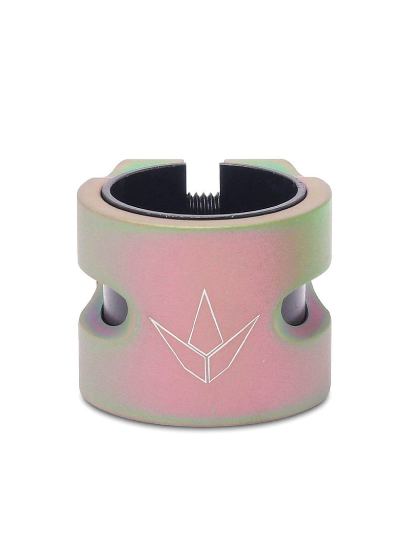 Lock In Your Style: Durable Clamps for Every Scooter – The Vault Pro ...