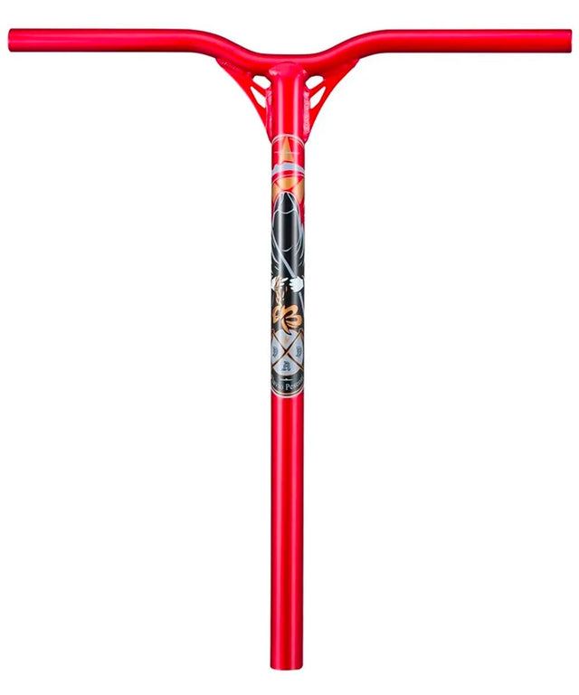 Envy Reaper V2 Bar – The Vault Pro Scooters