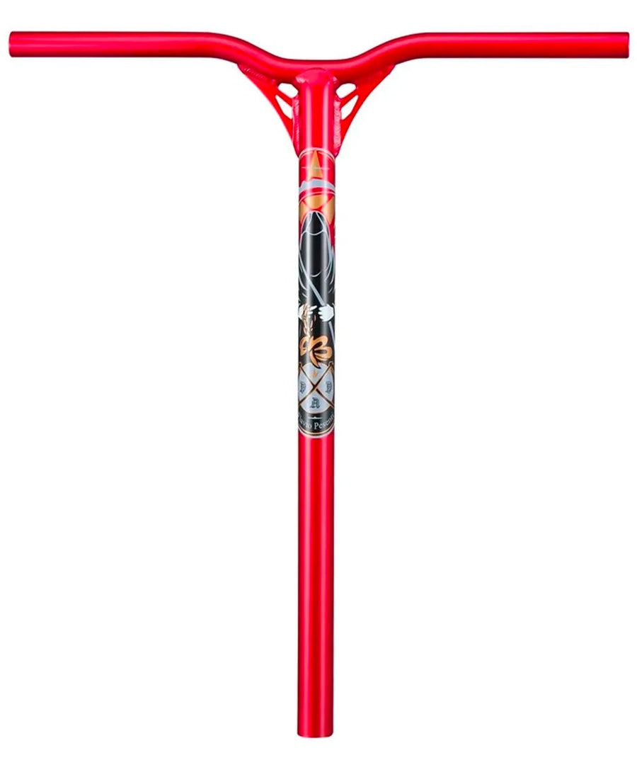 Envy Reaper V2 Bar – The Vault Pro Scooters